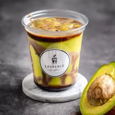 Laurence Coffee | Coffee Shop Stylish & Cozy dengan Rasa Juara di ...